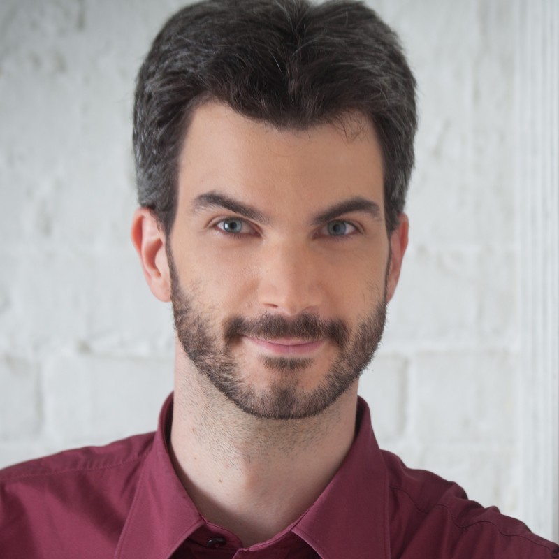 Masters Video Library